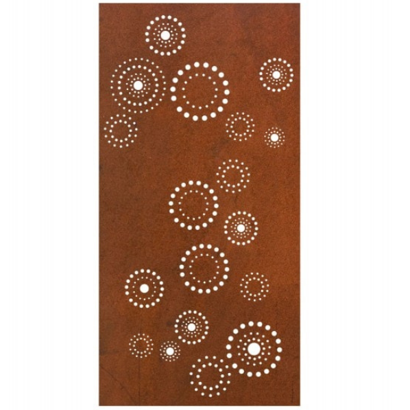 Celebration Decorative Screen – Lifestylesteel
